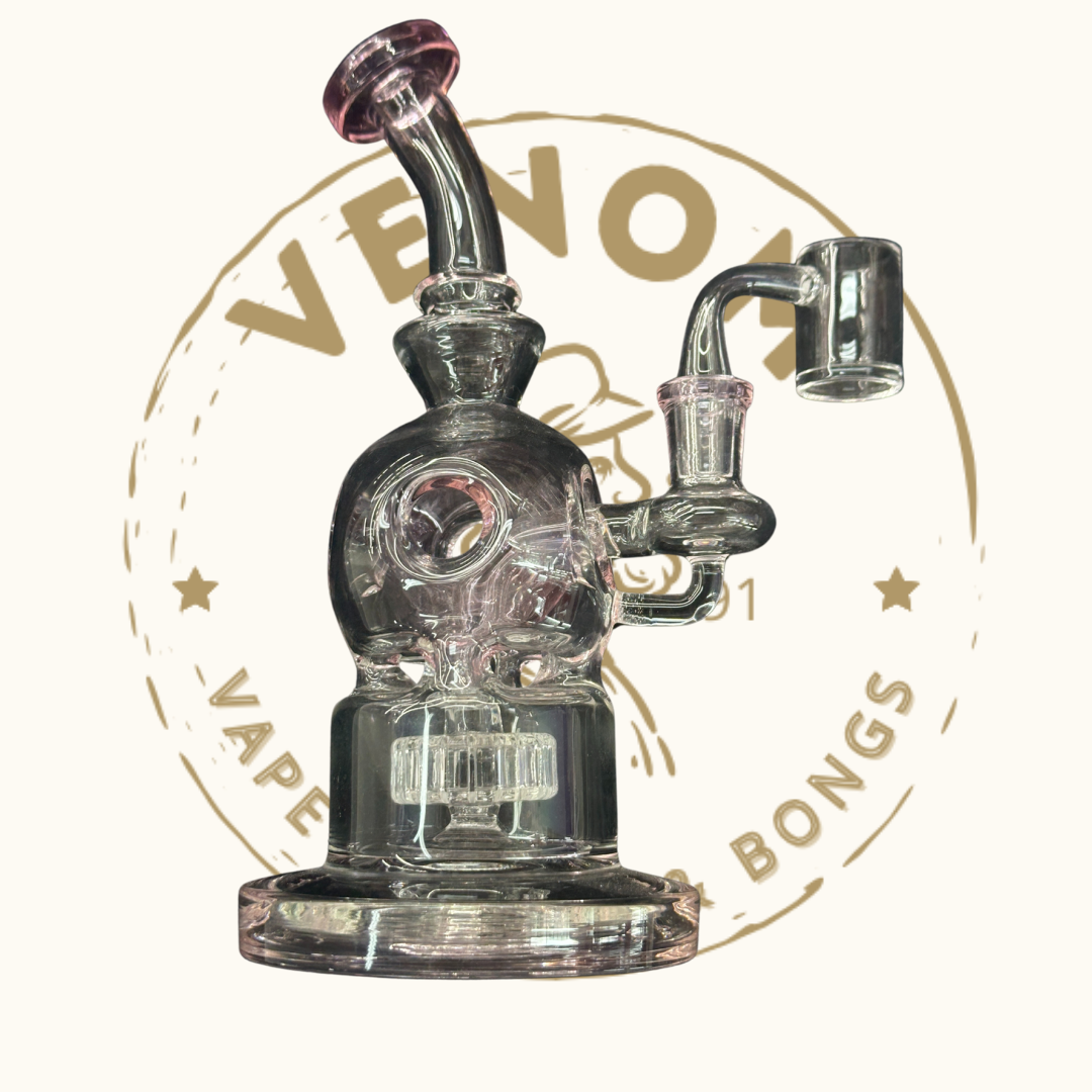 GEAR PREMIUM 9681 – Venom Vape