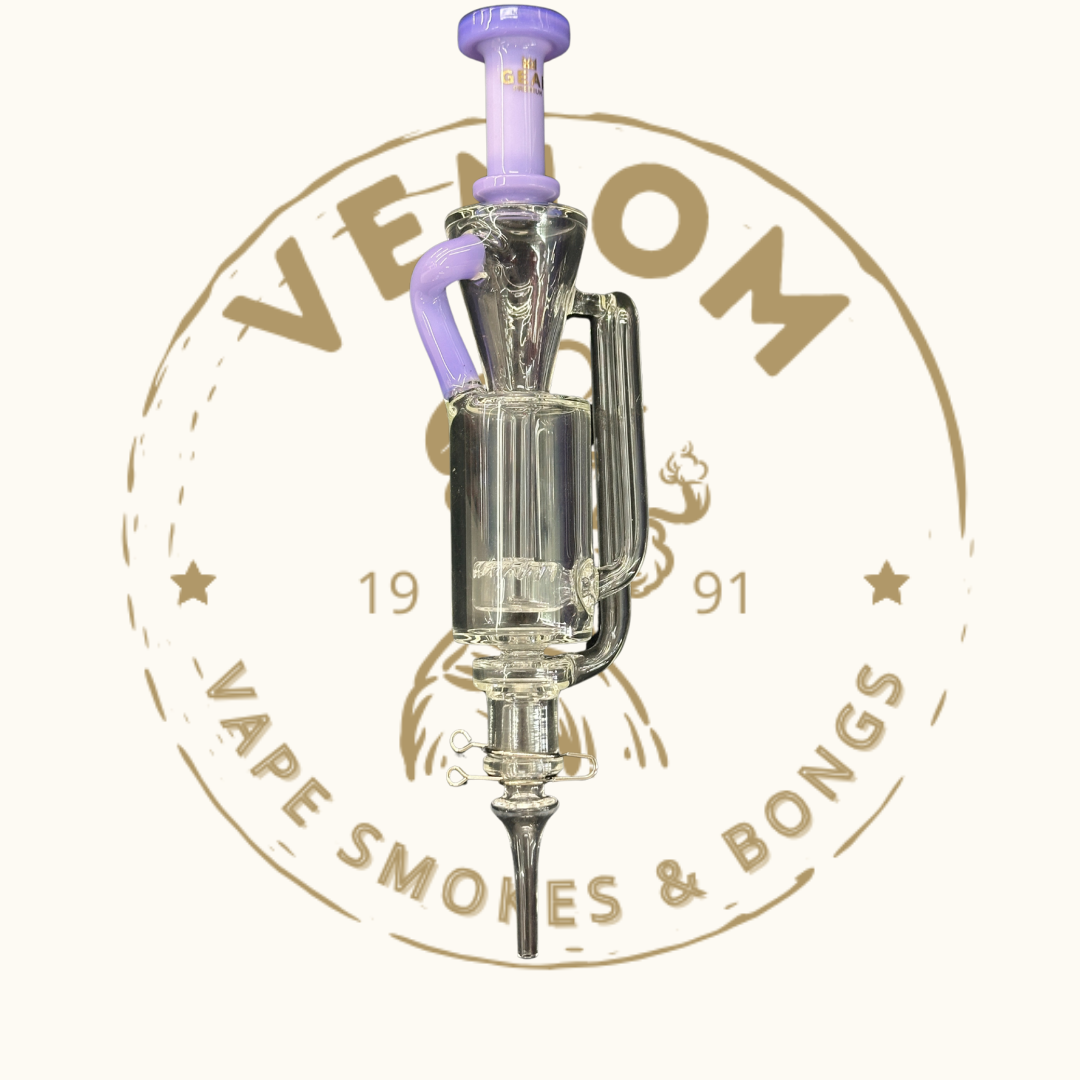 GEAR PREMIUM 9683 – Venom Vape