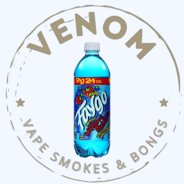 Faygo Soda: Refreshing Flavors and Great Taste – Venom Vape