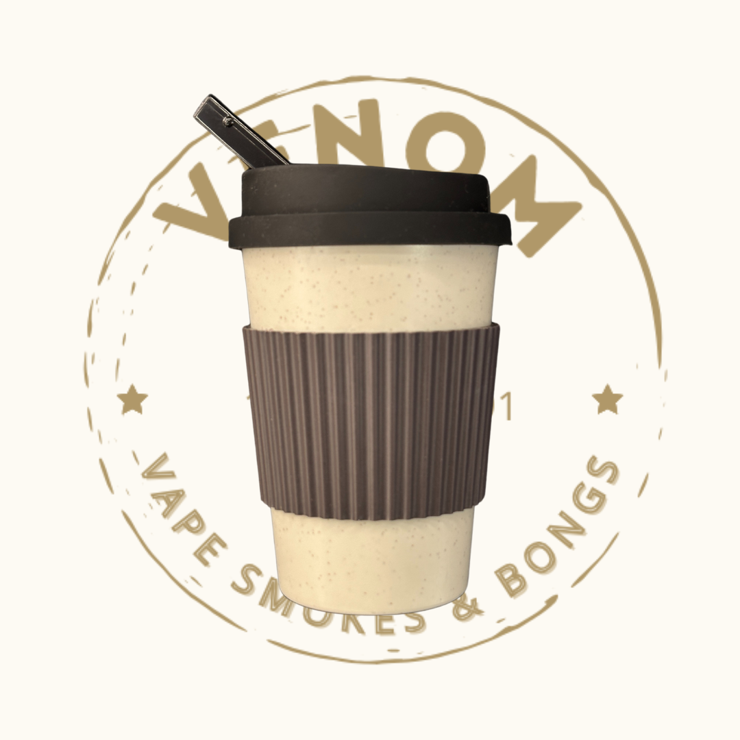 COFFEE CUP – Venom Vape