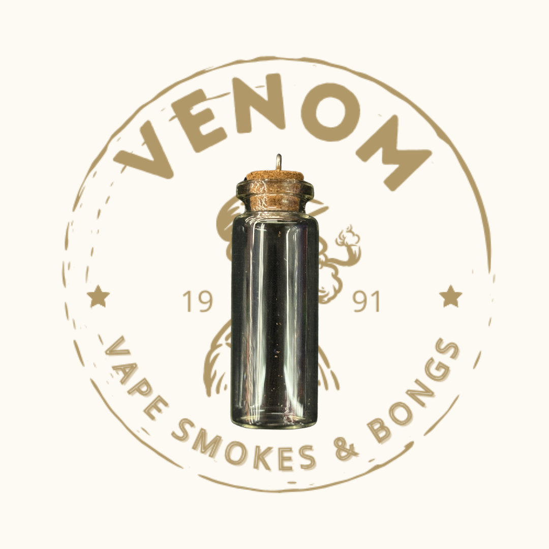 Container 6 – Venom Vape