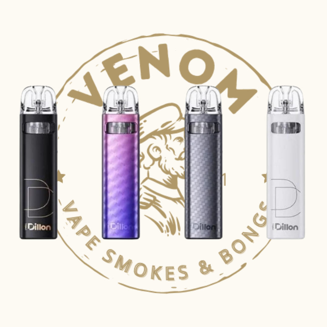 UWell Dillon – Venom Vape