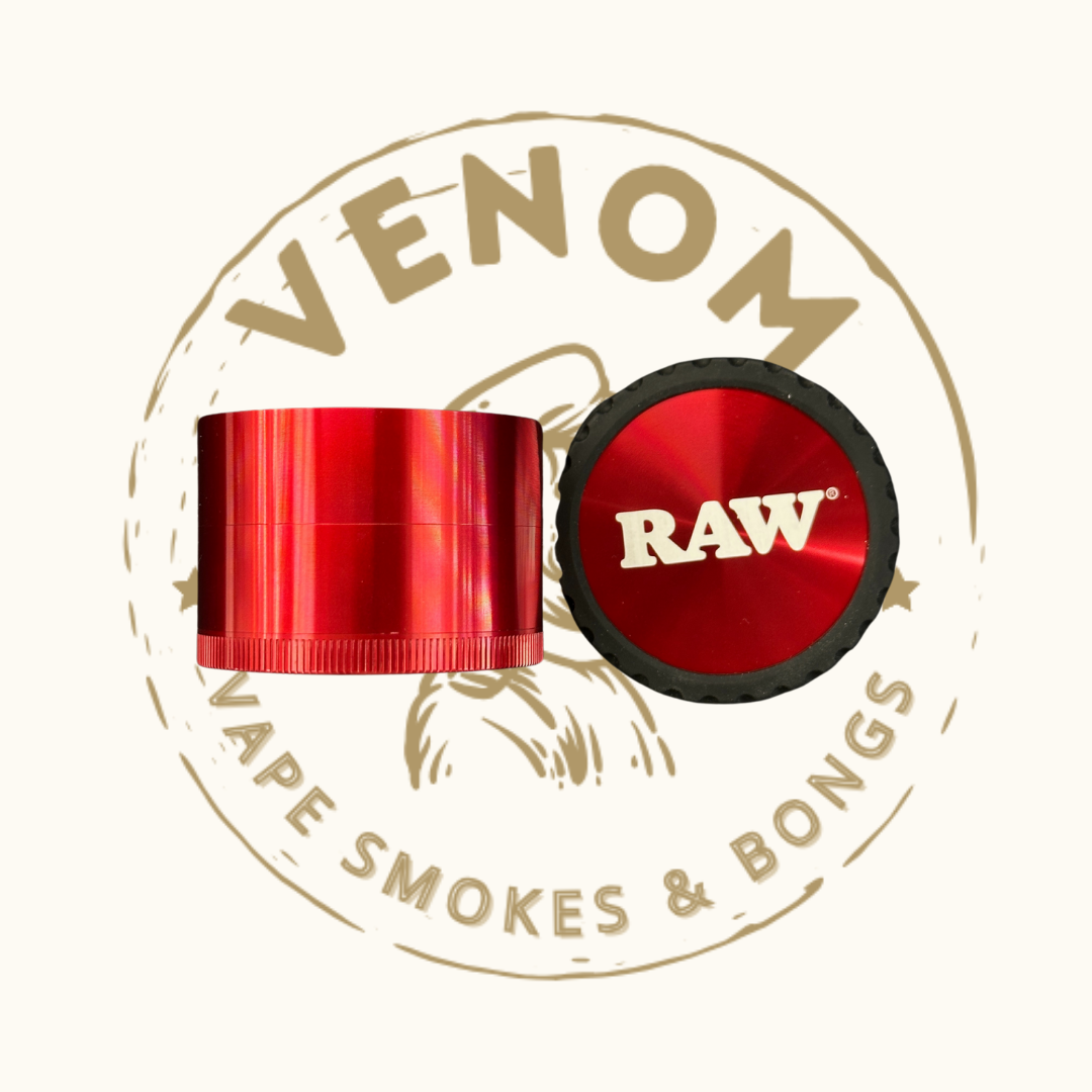 Raw - Life – Venom Vape