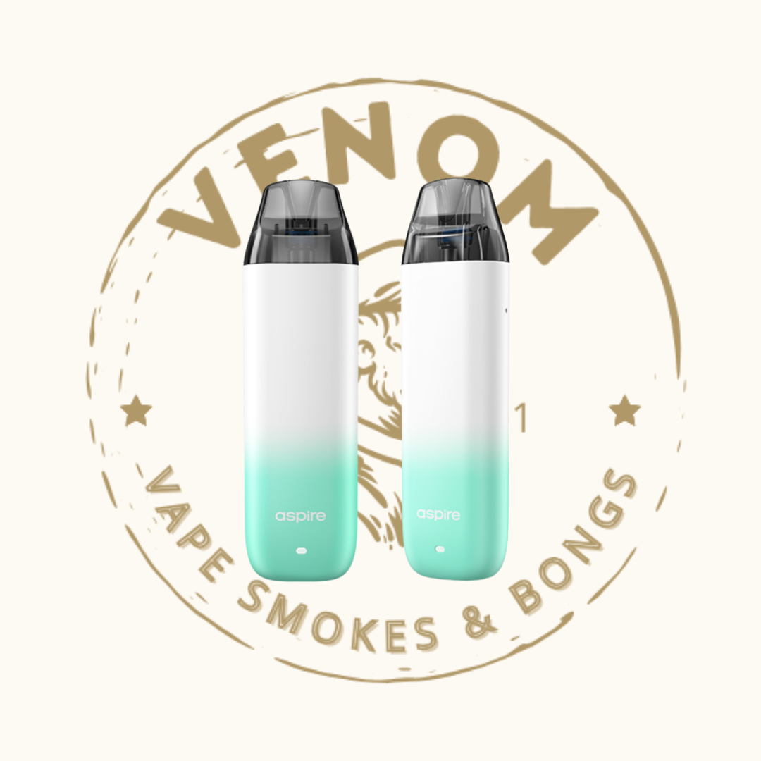 Nicotine Vaporizers for Sale - Shop Best Nicotine Vaporizers – Venom Vape