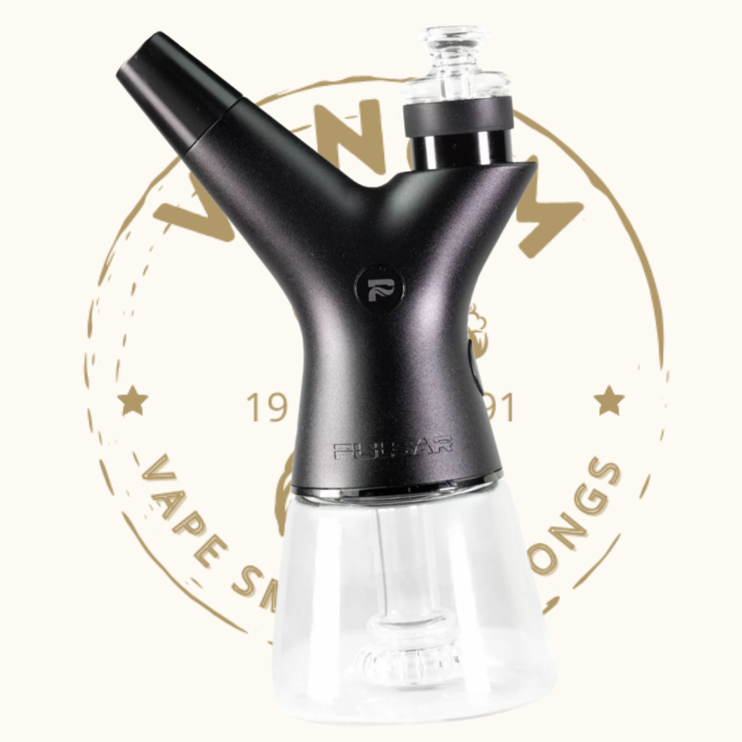 Pulsar ROK – Venom Vape