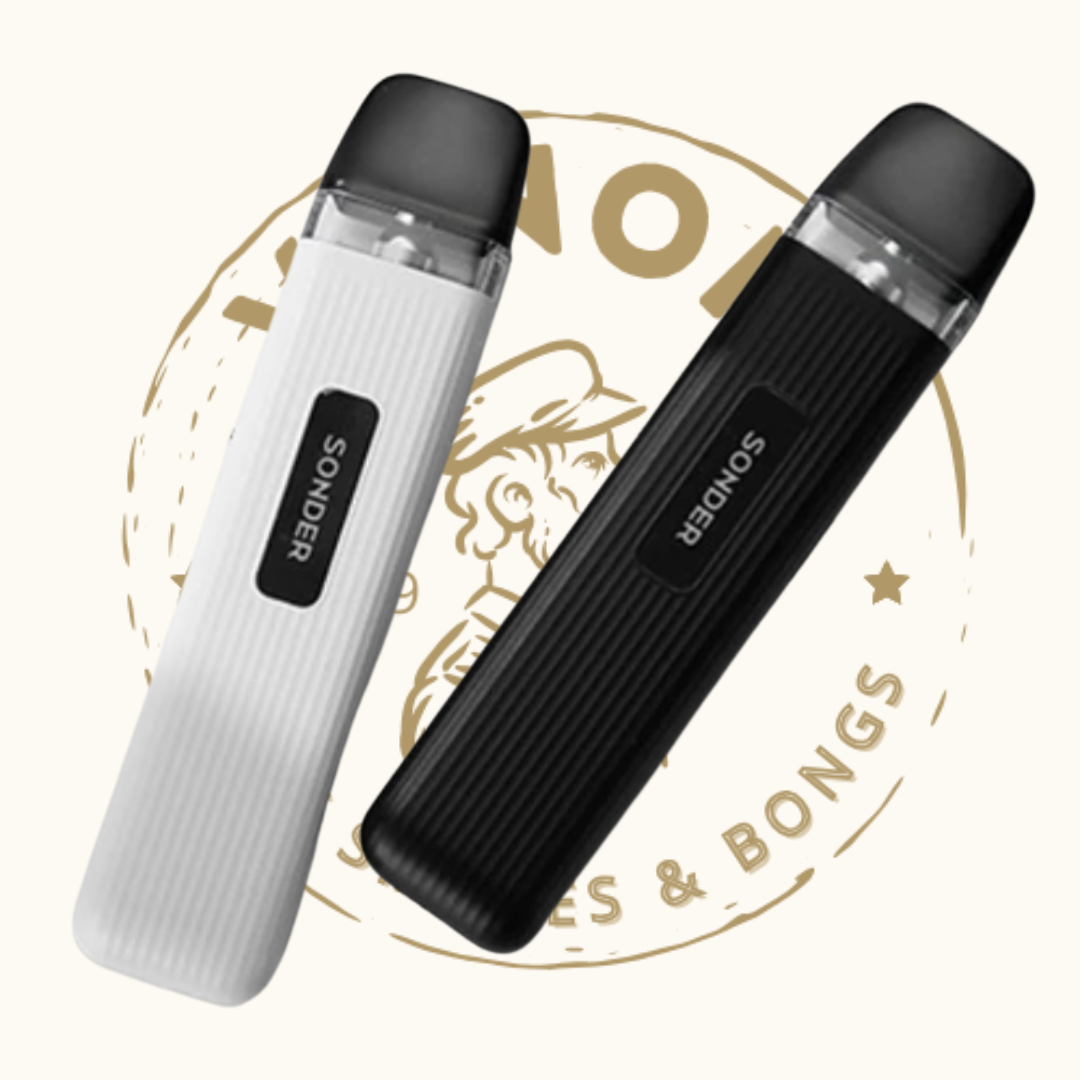 Nicotine Vaporizers for Sale - Shop Best Nicotine Vaporizers – Venom Vape