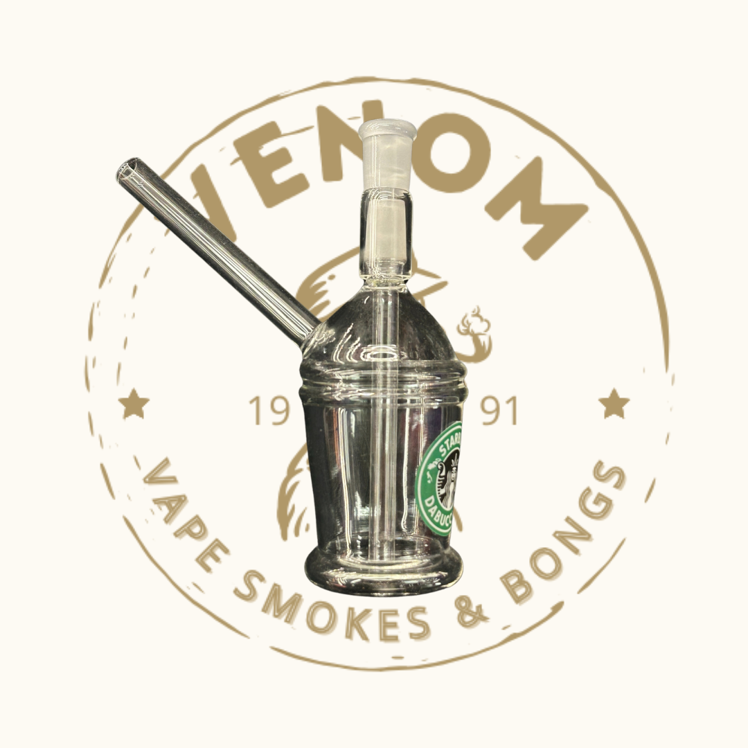 STARBUDS DABBUCINO – Venom Vape