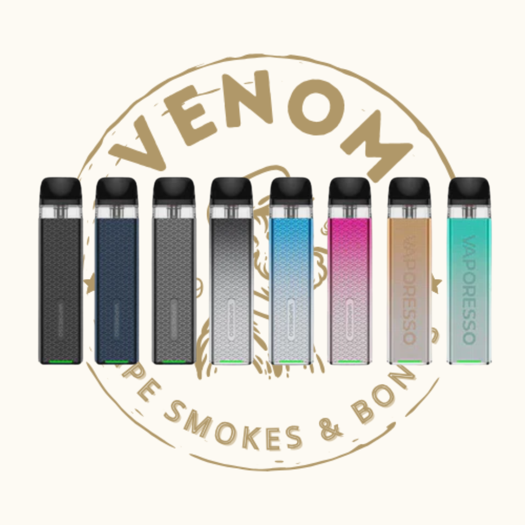 Vaporesso XROS 3 Mini – Venom Vape