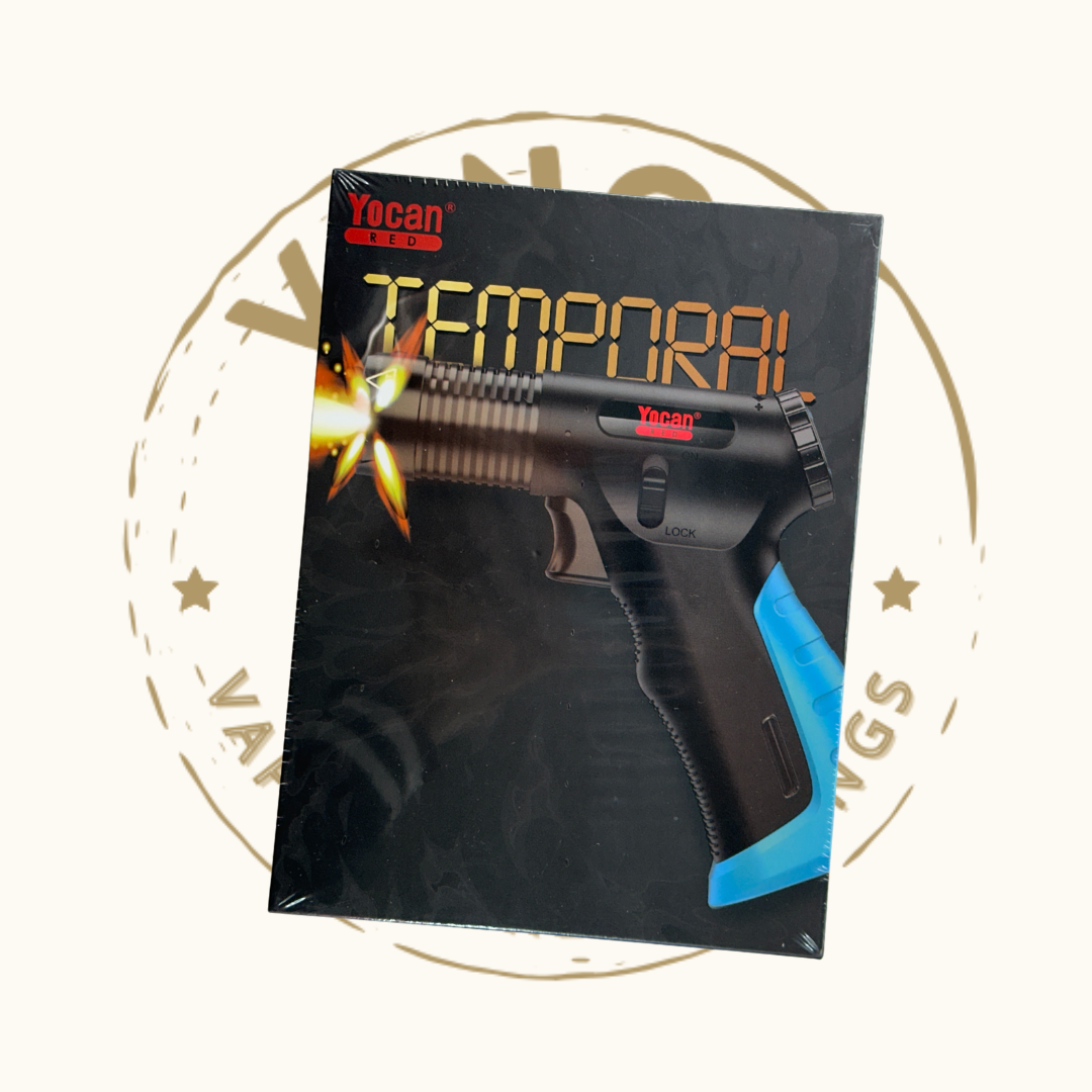 YOCAN TEMPORAL – Venom Vape